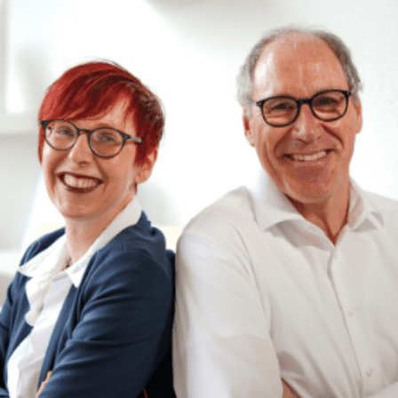 Über uns - Buchbinderei Schaumann