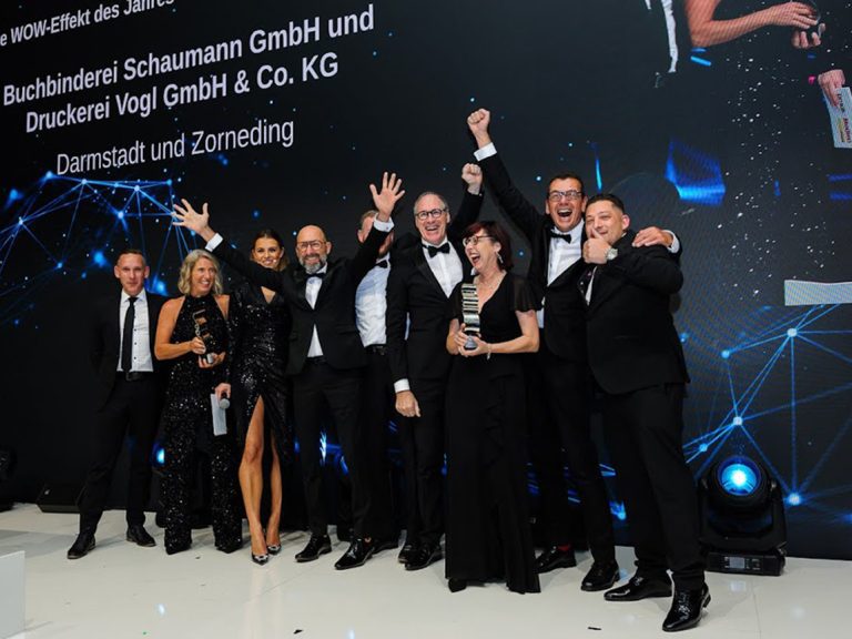 Startseite - Buchbinderei Schaumann